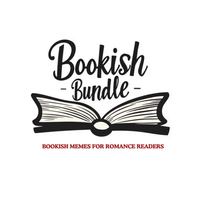 Bookish Bundle – Hope Stone Books