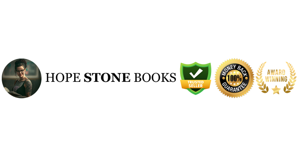 Reading Order – Hope Stone Books