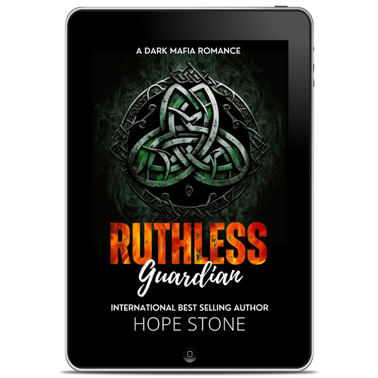 Vengeance & Vows Mafia Series – Hope Stone Books